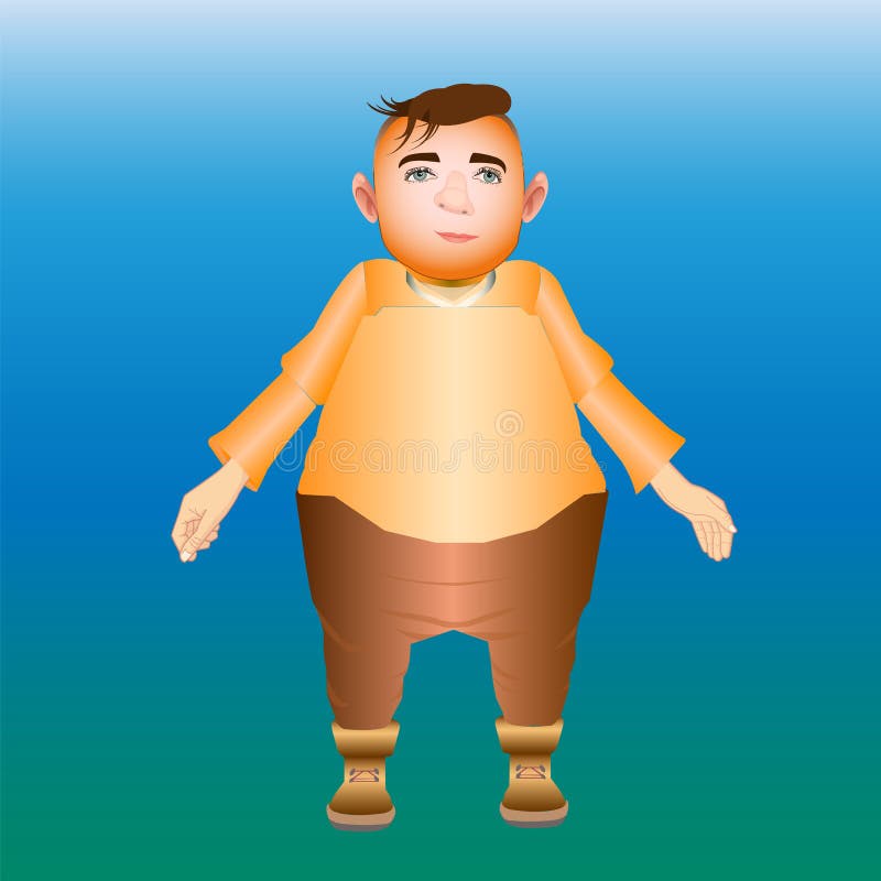 Gusman stock illustration. Illustration of graphic, collection - 162145808