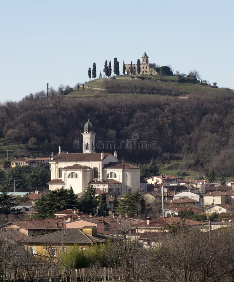 Montisola Flower Festival on Island of Montisola, Monte Isola BS 09-20 ...
