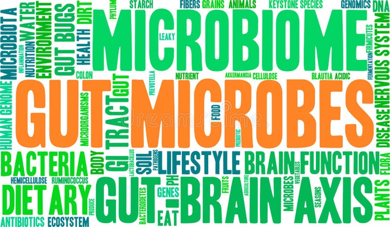 Soil Microbes Stock Illustrations – 857 Soil Microbes Stock ...