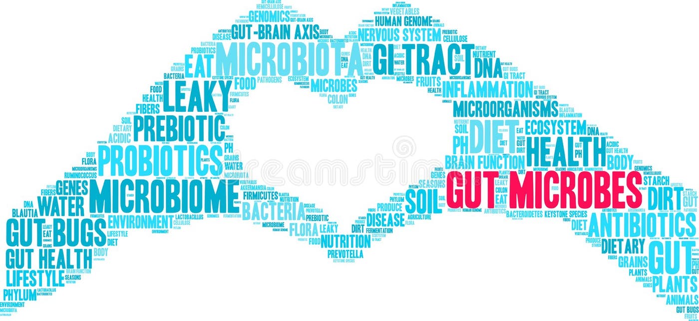 Soil Microbiota Stock Illustrations – 112 Soil Microbiota Stock ...