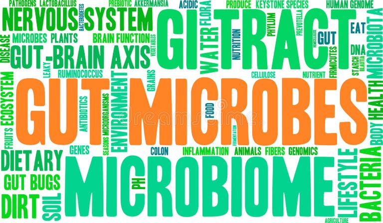 Soil Microbes Stock Illustrations – 857 Soil Microbes Stock ...