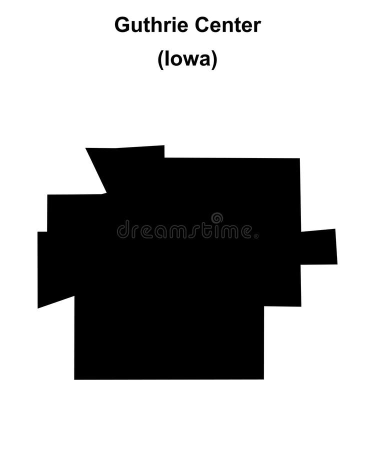 Guthrie Center Stock Illustrations – 7 Guthrie Center Stock ...