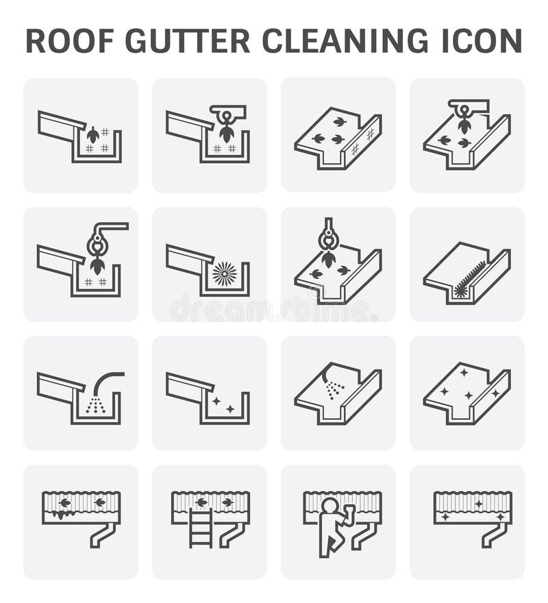 Rain Gutter Clip Art