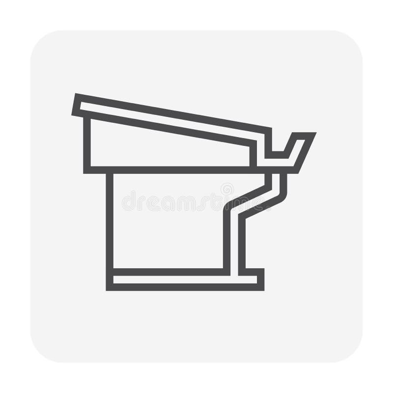 Downspout Icon Stock Illustrations – 578 Downspout Icon Stock ...