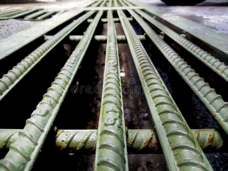 Gutter Iron stock image. Image of alam, detail, iron - 305626255