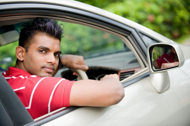 2,431 Guy Red Car Stock Photos - Free & Royalty-Free Stock Photos from ...