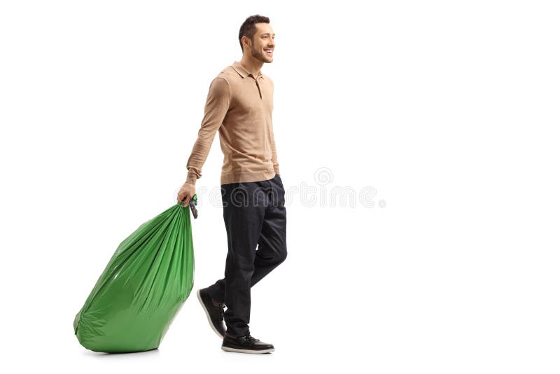 596 Trash Bag Guy Stock Photos - Free & Royalty-Free Stock Photos from ...
