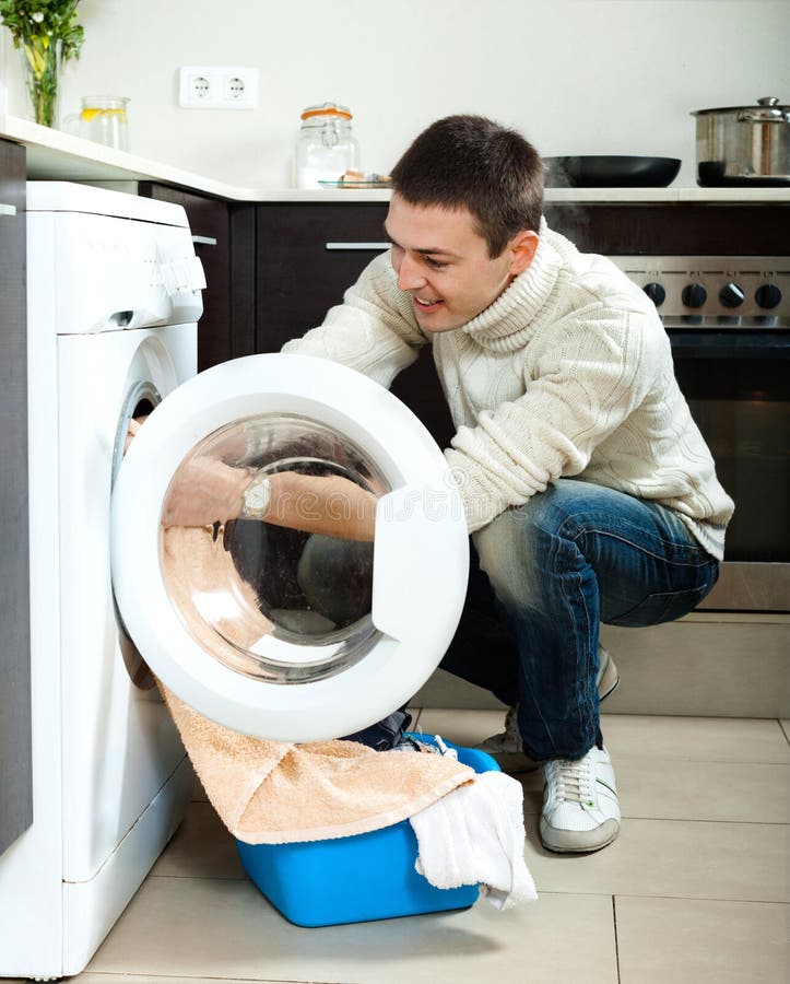 Guy looking clothes stock image. Image of clothes, handsome - 37004571