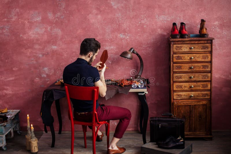 2,571 Shoemaker Design Work Stock Photos - Free & Royalty-Free Stock ...