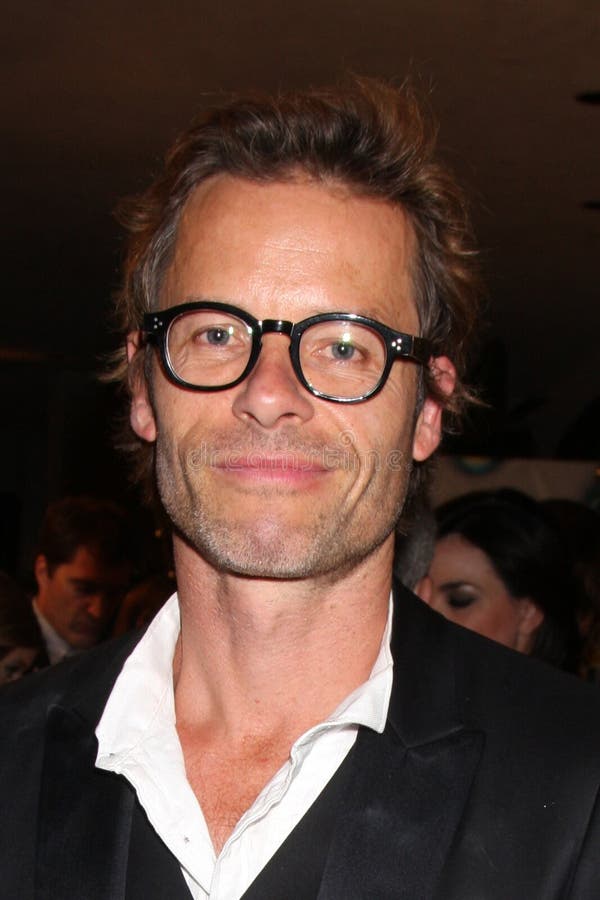 Guy Pearce editorial stock image. Image of room, september - 22911014