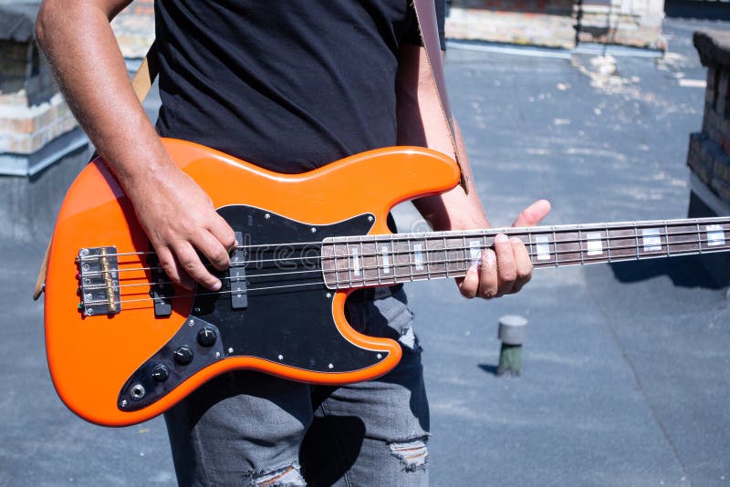 Funky Bass Stock Photos - Download 1,096 Royalty Free Photos
