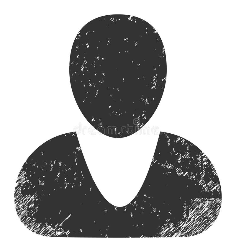 Key Scratched Icon Symbol stock vector. Illustration of register ...