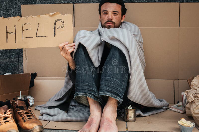 Straightforward Person