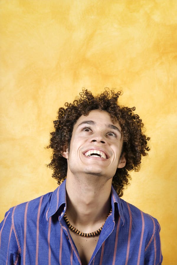 Guy smiling stock image. Image of expression, business - 904645