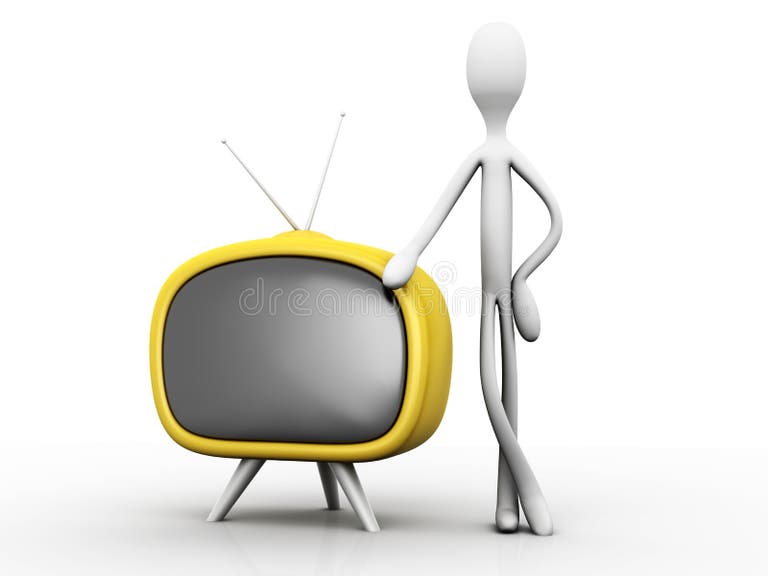 Cartoon Guy Leaning Stock Illustrations – 314 Cartoon Guy Leaning Stock ...