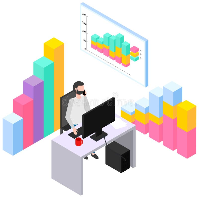 Visualization Studies Stock Illustrations – 209 Visualization Studies ...