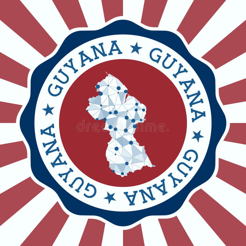Guyana Logo Stock Illustrations – 306 Guyana Logo Stock Illustrations ...