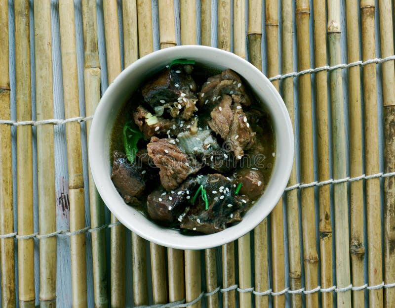 Cassareep Pepper Stock Photos - Free & Royalty-Free Stock Photos from ...