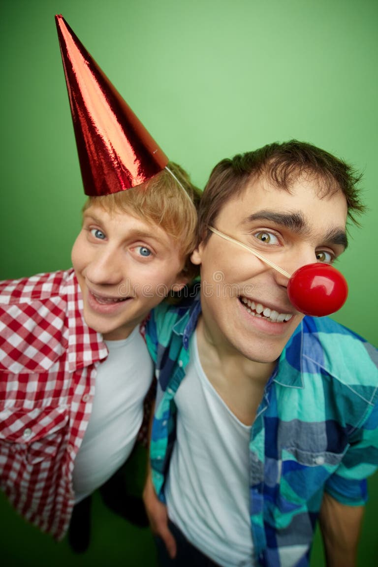 Goofy Guys Clipart Stock Photos - Free & Royalty-Free Stock Photos from ...