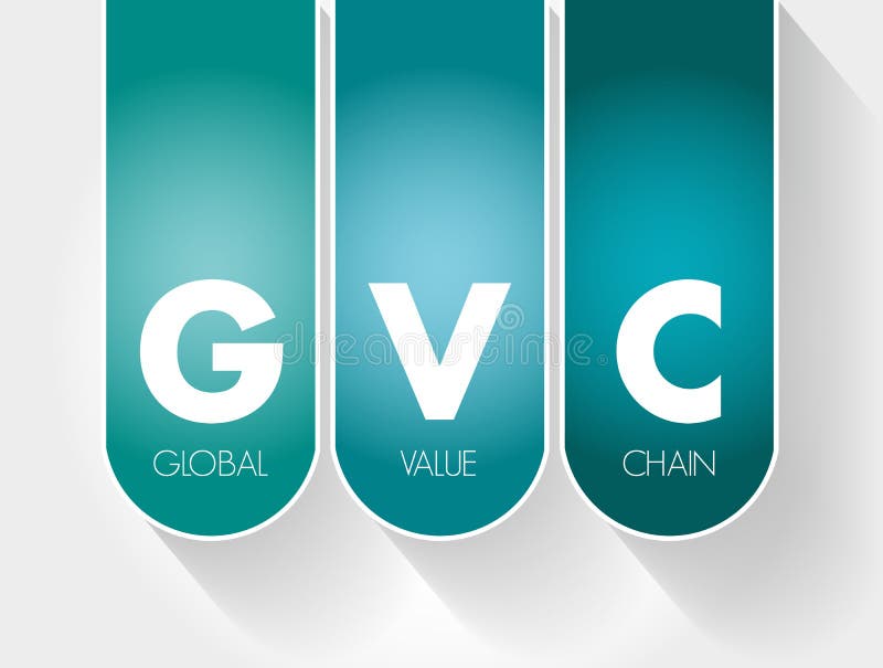 Global Value Chain Stock Illustrations – 647 Global Value Chain Stock ...