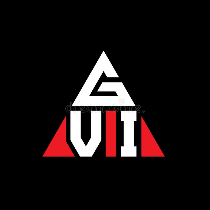 Gvi Triangular Stock Illustrations – 2 Gvi Triangular Stock ...