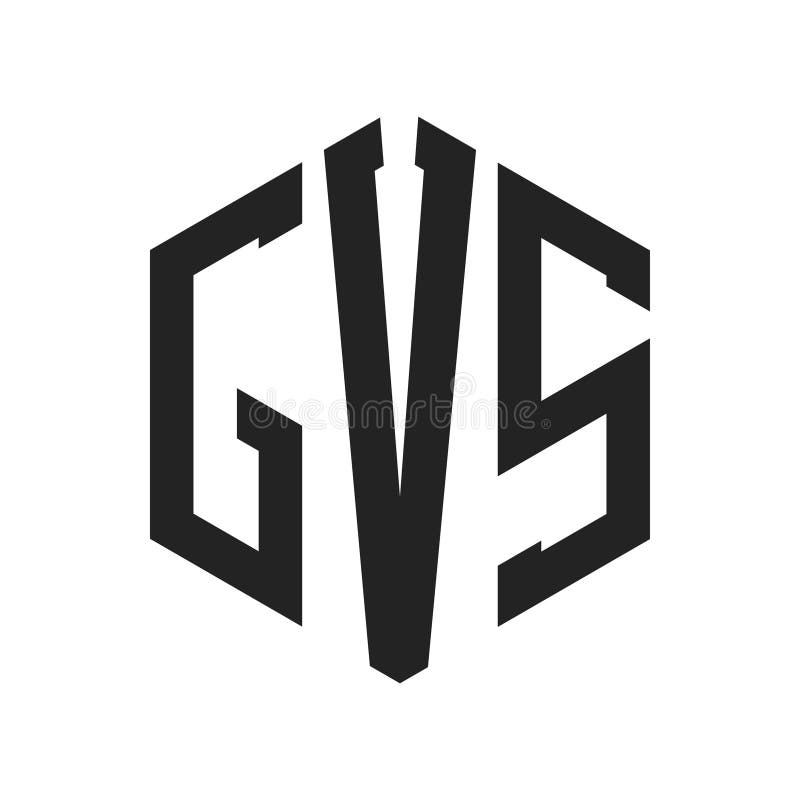Gvs Monogram Stock Illustrations – 8 Gvs Monogram Stock Illustrations ...