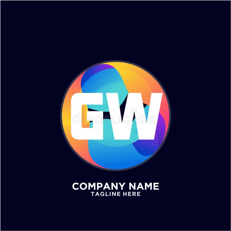 Gw Tech Logo Stock Illustrations – 78 Gw Tech Logo Stock Illustrations ...
