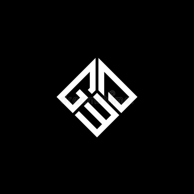 Gwd Letter Stock Illustrations – 14 Gwd Letter Stock Illustrations ...