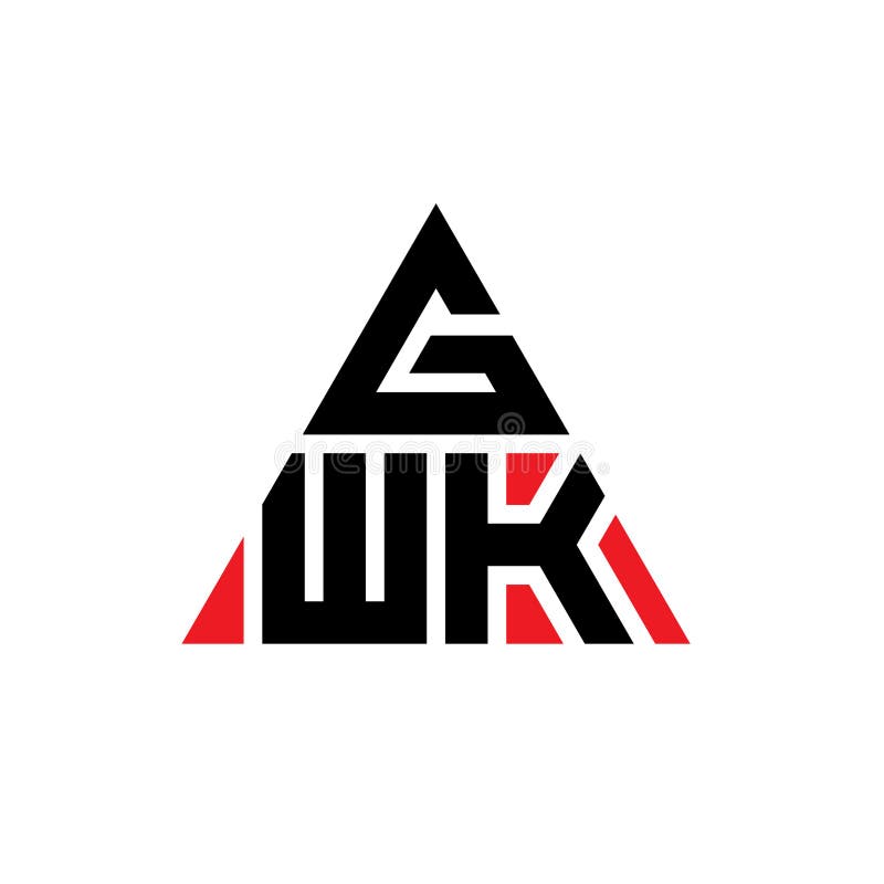 Gwk Triangular Stock Illustrations – 3 Gwk Triangular Stock ...