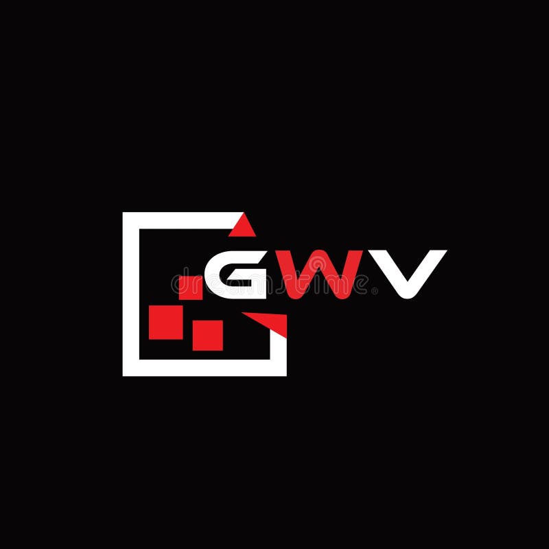 Gwv Minimalist Stock Illustrations – 6 Gwv Minimalist Stock ...