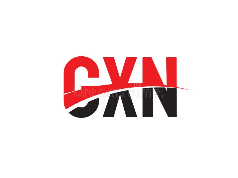 Gxn Letter Stock Illustrations – 15 Gxn Letter Stock Illustrations ...