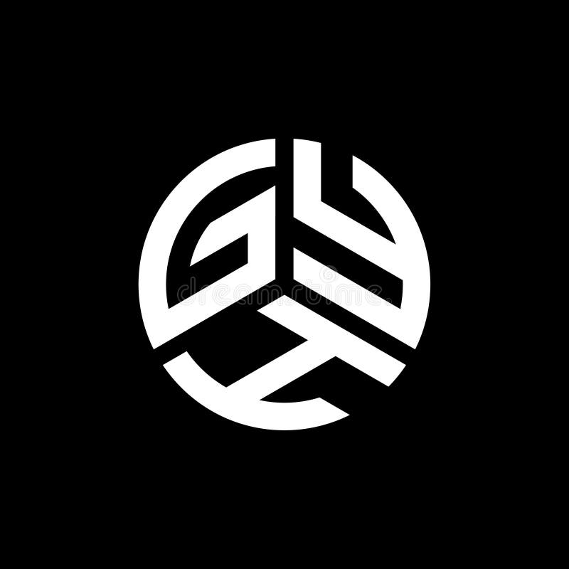 Gyh Letter Stock Illustrations – 11 Gyh Letter Stock Illustrations ...