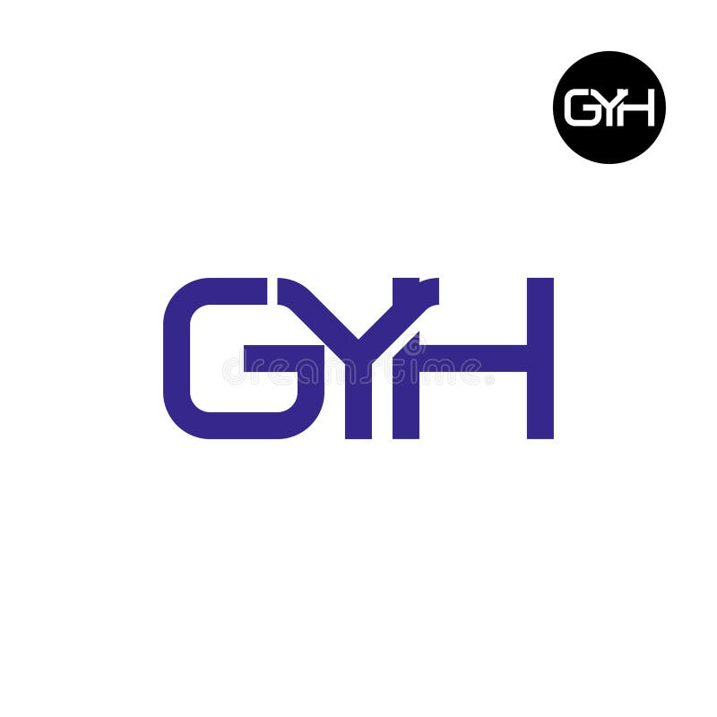 Letter Gyh Stock Illustrations – 15 Letter Gyh Stock Illustrations ...