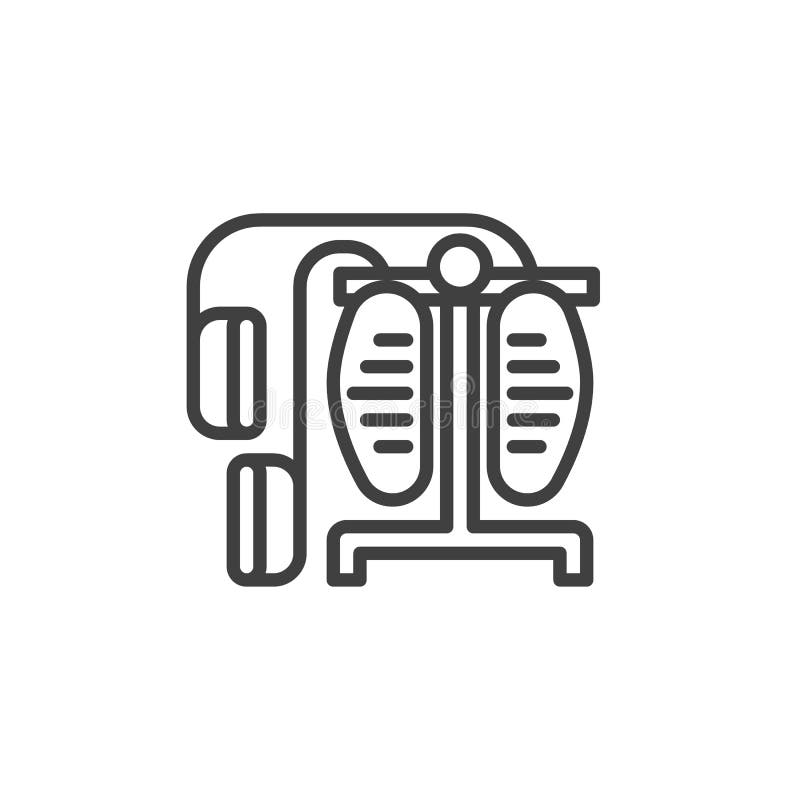 Cable car outline icon stock vector. Illustration of linear - 113539077 Cable car outline icon stock vector. Illustration of linear - 113539077
