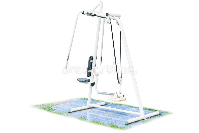 Gym machine stock photo. Image of fitness, ercise, weight - 80370810