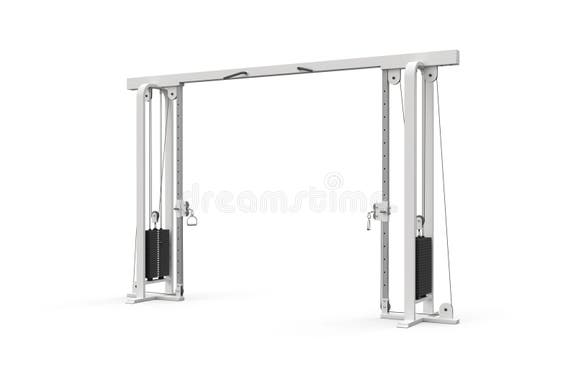 Cable Exercise Stock Illustrations – 1,118 Cable Exercise Stock ...