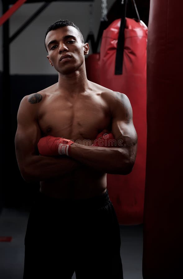 Gym portrait stock photo. Image of healthy, people, intense - 23112114