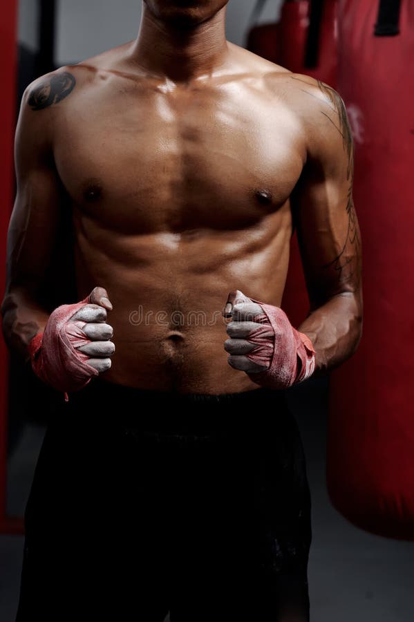 Gym portrait stock photo. Image of arms, athletic, energy - 23112158