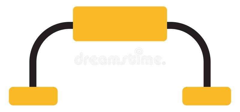 Gym Push Up Stock Illustrations – 606 Gym Push Up Stock Illustrations ...