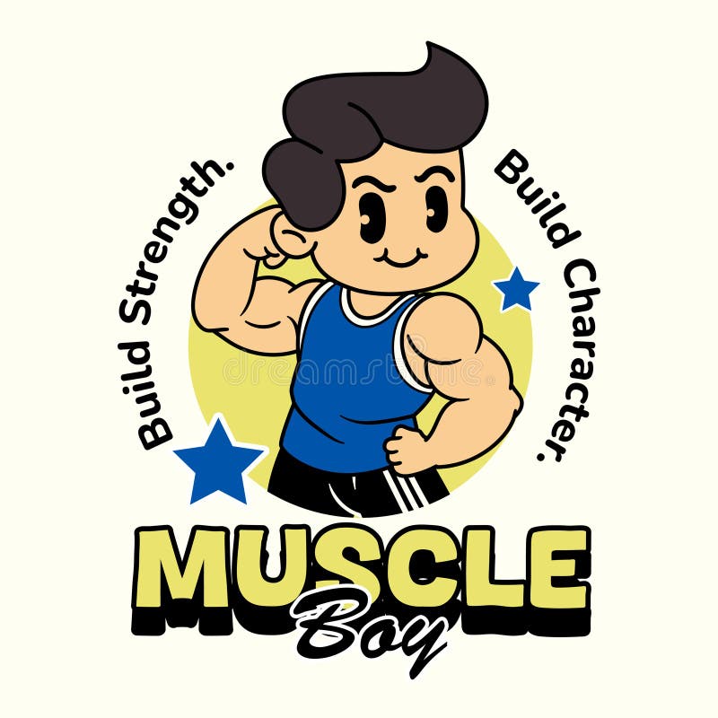 Muscle Funny Saying Stock Illustrations – 17 Muscle Funny Saying Stock ...