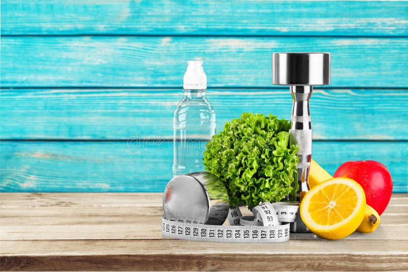 Gym stock photo. Image of slim, kiwi, healthy, diet, bodybuilding ...