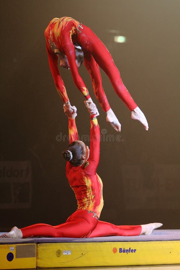 Gymmotion editorial photo. Image of simone, rhythmic - 20670996