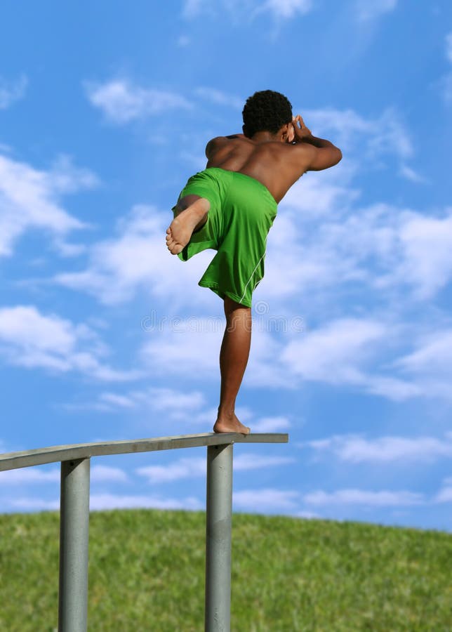 Boy Contortionist Stock Photos - Free & Royalty-Free Stock Photos from ...