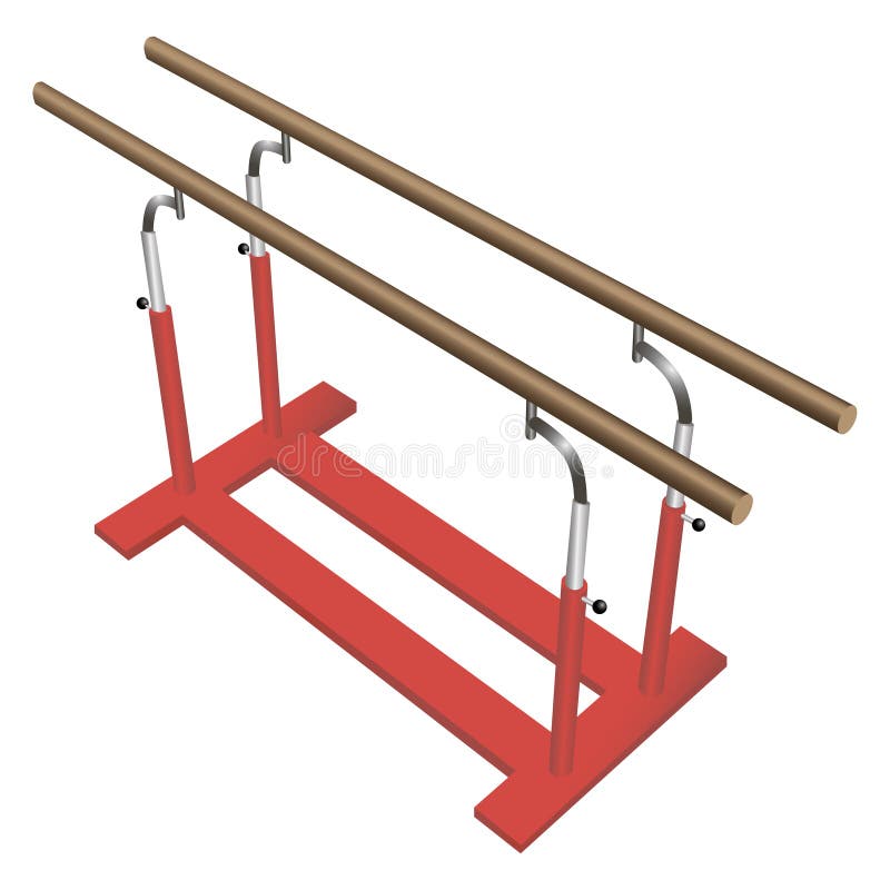 Cartoon pole dancers stock vector. Illustration of trick - 50323258