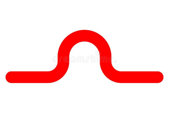 Gymnastics Open Shoulder Trainer Vector Illustration Stock Vector ...