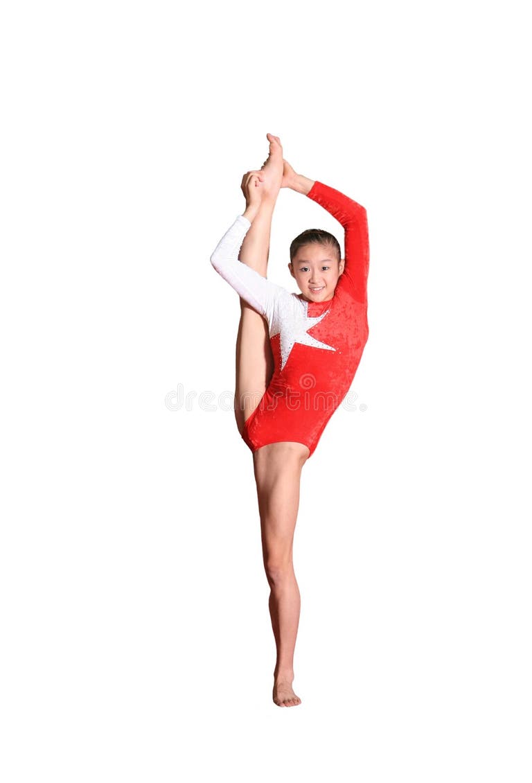 4,049 Gymnastics Poses Stock Photos - Free & Royalty-Free Stock Photos ...
