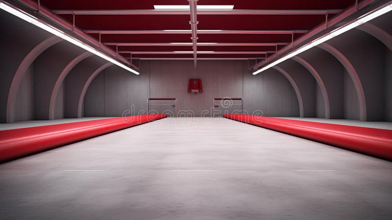 Gymnastics Vault Photography with Canon Eos R5 Camera Stock ...