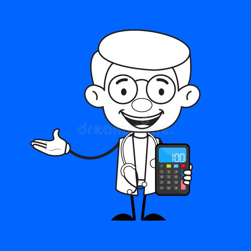 Doctor Math Stock Illustrations – 435 Doctor Math Stock Illustrations ...