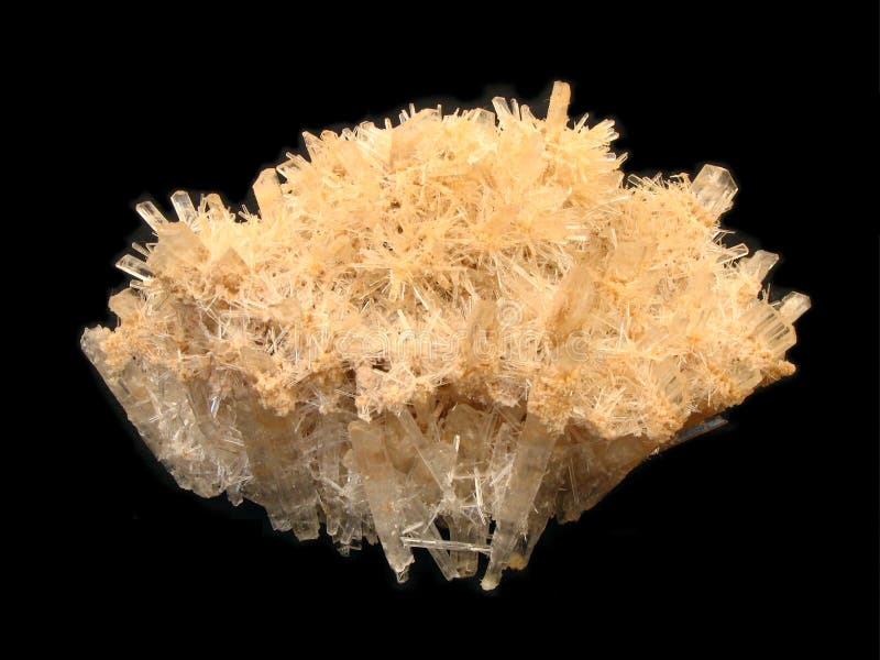 Gypsum stock image. Image of fragile, gound, plaster - 26909245