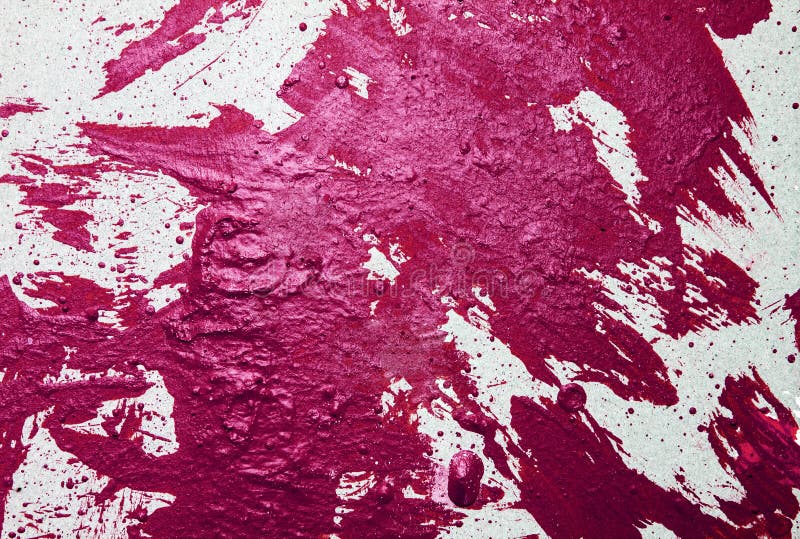 Gypsum House Wall Dirt by Color Paint Background Stock Photo - Image of ...